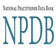 National Practitioner Data Bank: What does it Say about You?