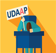 Assessing Your UDAAP Risk : How to Audit Fairness